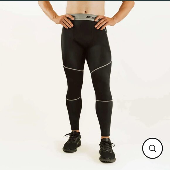 Bracelayer | Pants | Bracelayer Kx2 Full Length Knee Stabilization ...